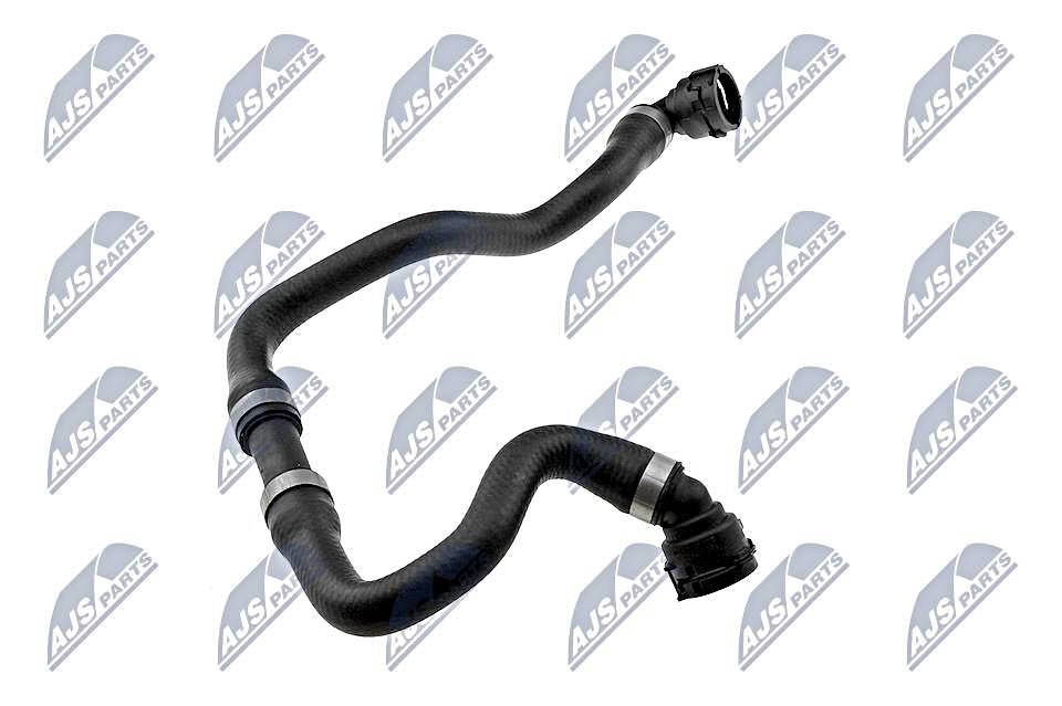 Radiator Hose For BMW F20 F21 F23 F22 F30 F35 F80 F34 11-19 17127596840 ...