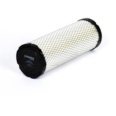 Construction Machinery 26510362 Air filter For Perkins 26510362 Air ...