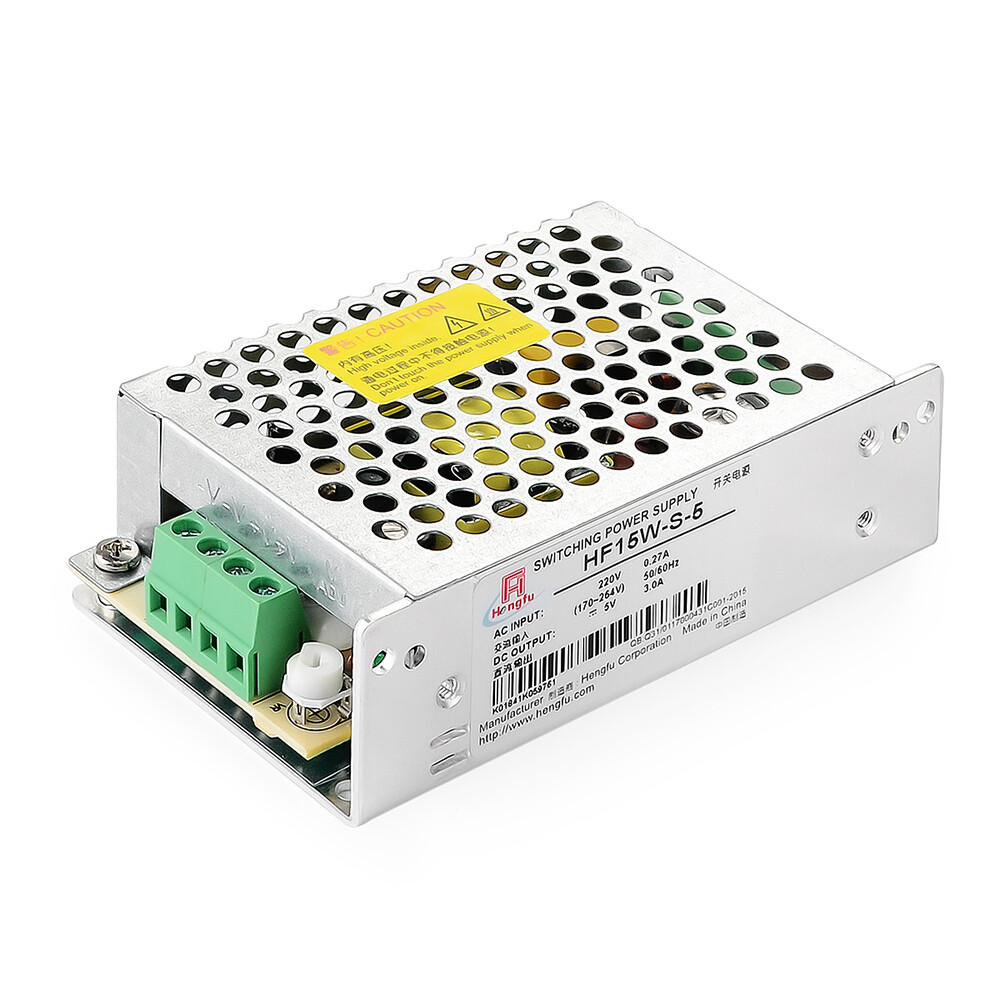 5V/15V/24V Power Supply for Fiber Laser Motherboard Galvanometer Laser ...