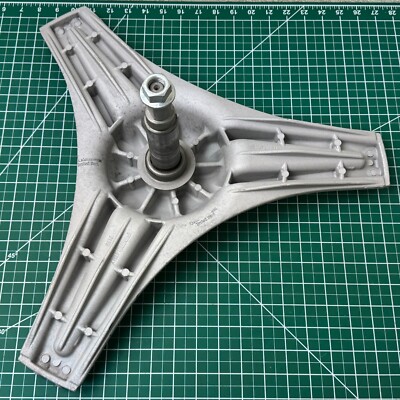 Whirlpool Washer Spider Arm | W10250648 | 8182247 | W10269756 | 8181668 ...