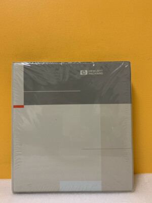 HP E4400-90144 ESG and ESG-D Series Signal Generators Calibration Guide ...