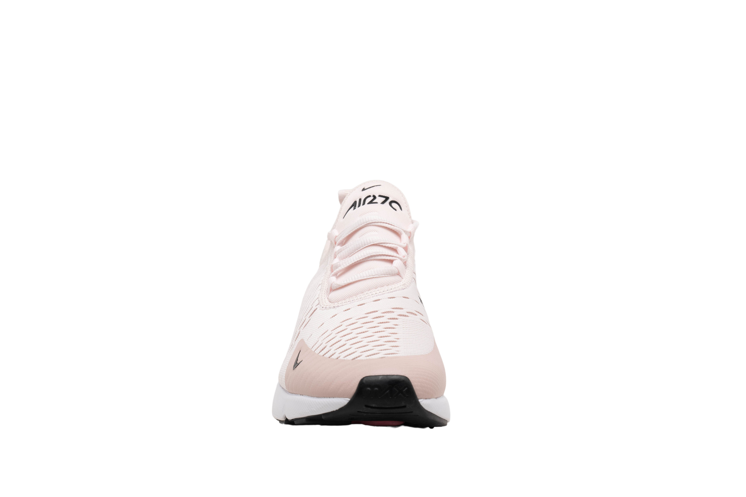 Nike Air Max 270 Low Light Soft Pink W for sale | eBay