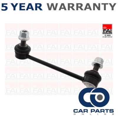Stabiliser Link Front Right CPO Fits Volvo V60 2018- S60 2019- 31658287 ...