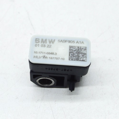 BMW 2 COUPE F22, F87 FRONT ACCELERATION SENSOR 37155A0F905 5A0F905 NO🇺🇸 ...