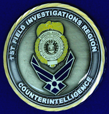 Afosi Logo Art