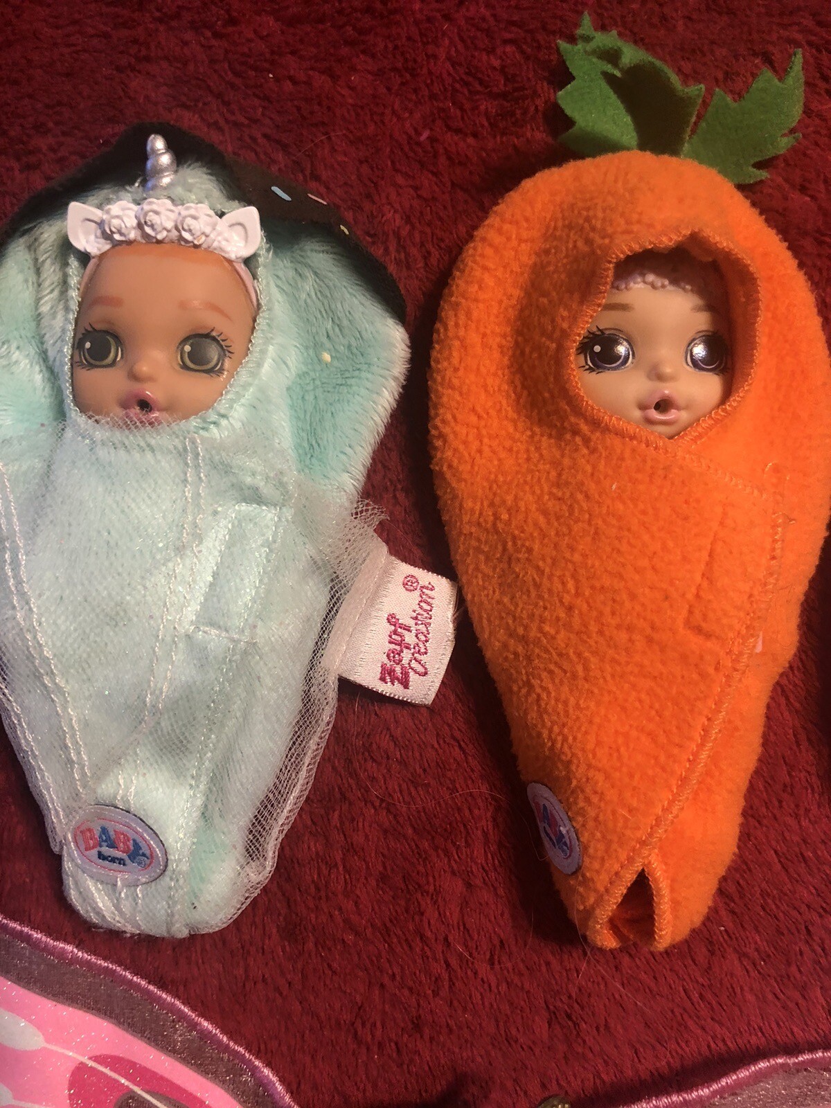 Baby Born Zapp Creations dolls | eBay