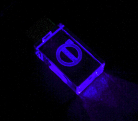 USB Car Logo Volvo Fan Lover Driver Gift Flash Drive 2.0 Metal Stick ...