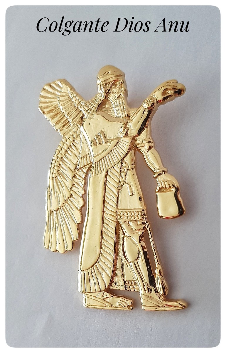 Enlil Enki Enlil | Storm God, Air God, Creator | Britannica