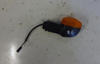 YAMAHA YZF R1 2002 2003 2004 5PW:INDICATOR - FRONT RIGHT:USED ...