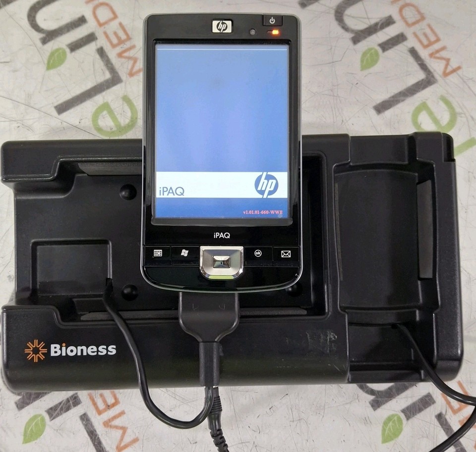 Bioness Ness L300 Right and Left Clinician's Kit | eBay