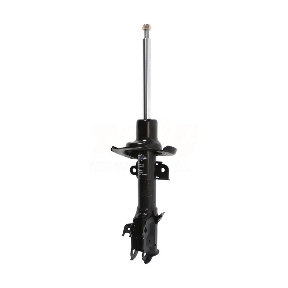 Front Left Strut TQ Link Kit And Mount For 2011-2014 Mazda 2 KSS-106976 ...