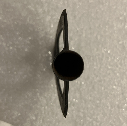 Ben Pearson Deadhead Broadheads Vintage Traditional Archery Not Used ...