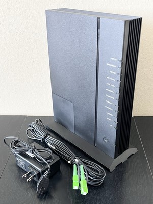 Genuine Calix - GigaCenter 844G-1 Dual-Band Wi-Fi - Modem/Router Combo ...