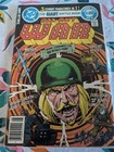 All-Out War #6 (DC Comics July-August 1980) | eBay UK