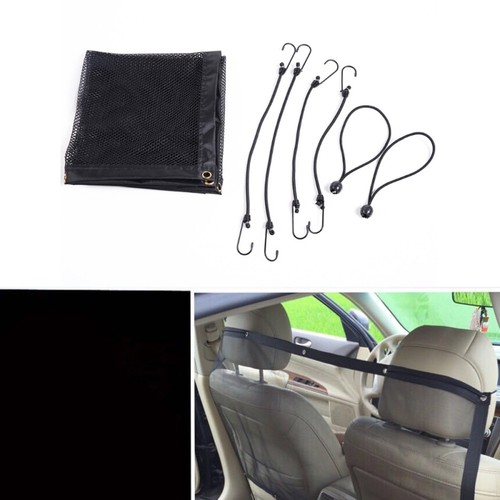 Pet Isolation Net Back Seat Partition Car Dog Barrier for Suv Backseat ...