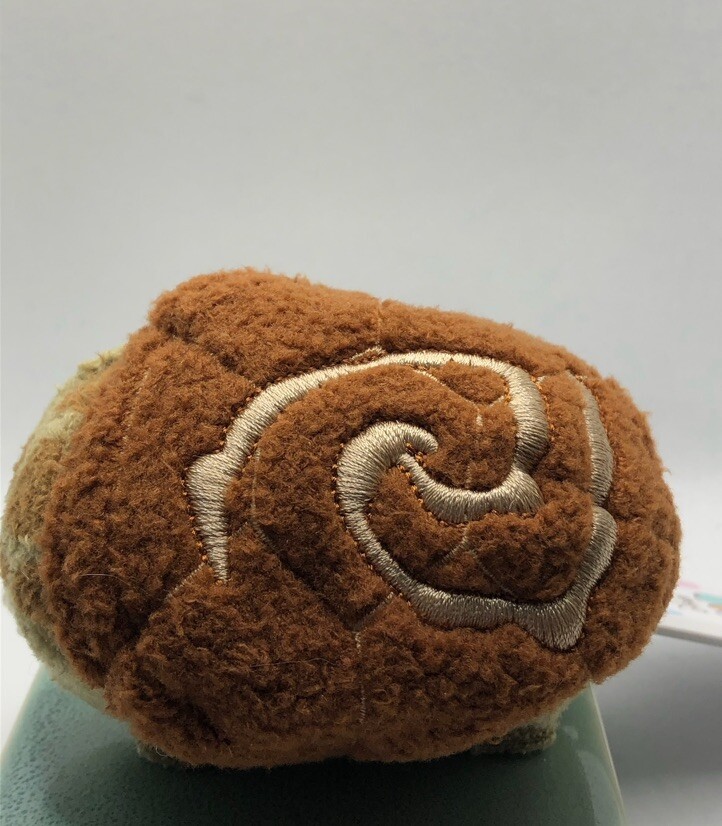 NWT Sea Turtle Moana Mini Tsum Tsum Plush Honu Disney Store US New | eBay