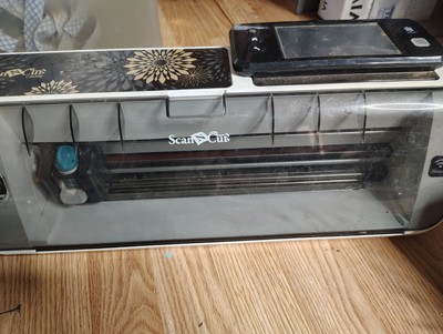 brother scan n cut machine | eBay