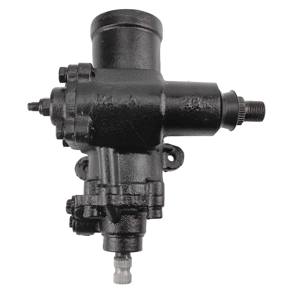 Power Steering Gear box for Chevy Malibu 64-67 Chevelle GMC Sprint ...