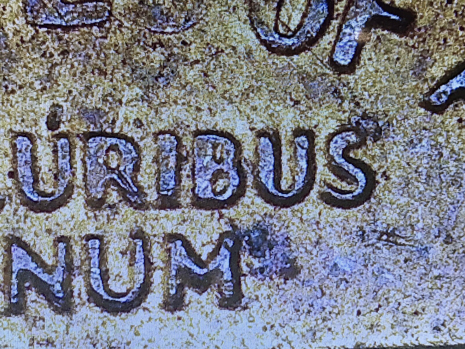 1982 P LINCOLN MEMORIAL PENNY ERROR- SMALL DATE, DOUBLE DIE REVERSE -2 ...