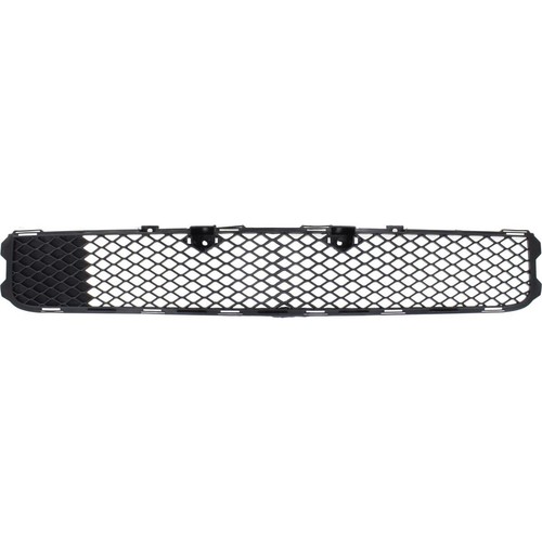 Grille For 2008-2015 Mitsubishi Lancer Standard Type Bumper Cover ...