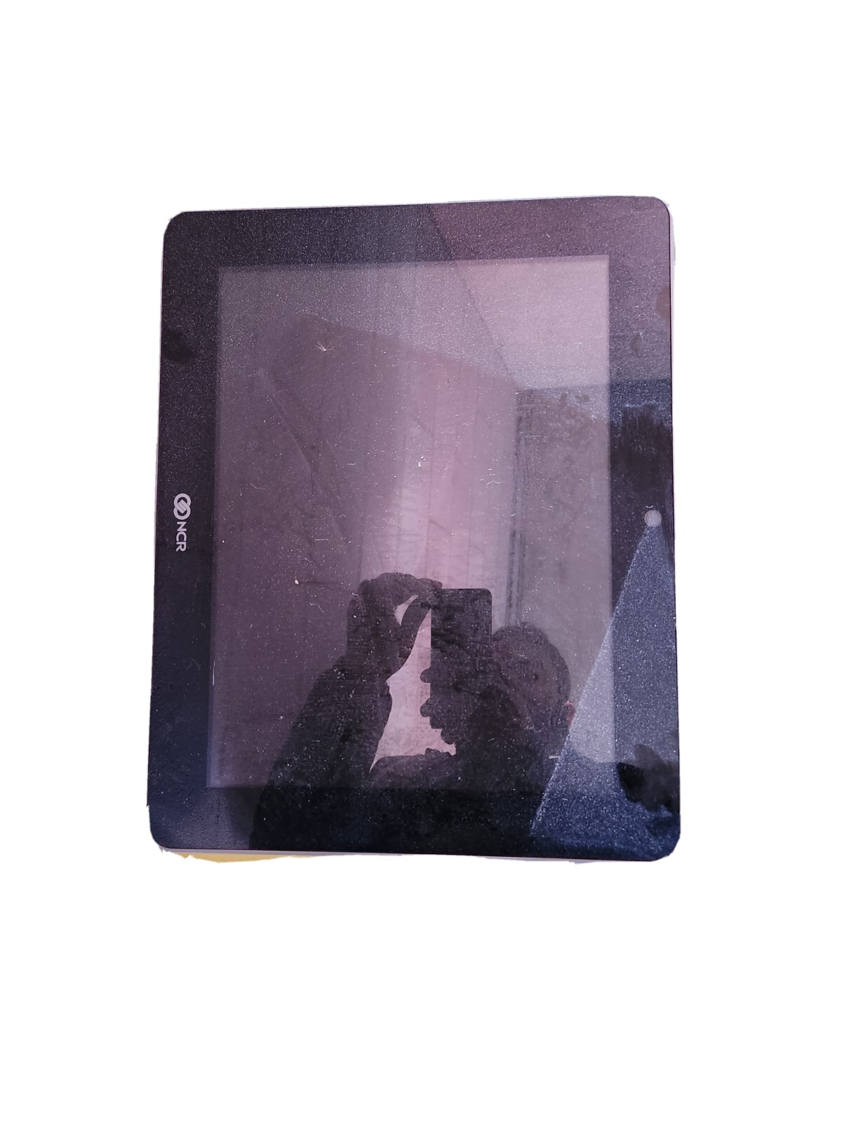 NCR 7761-3000-8800 Terminal Touch Screen POS System | eBay