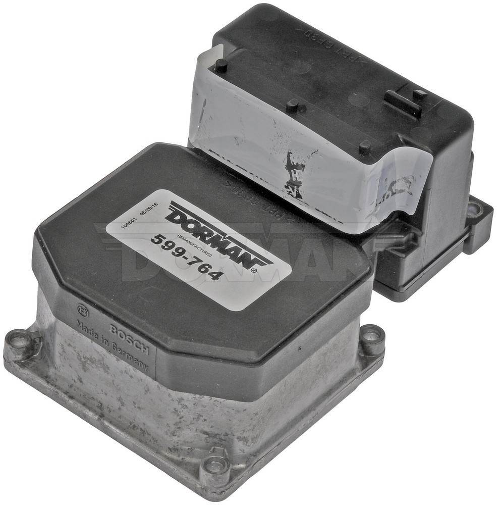 ABS Control Module Dorman 599-764 fits 98-05 VW Passat for sale online ...