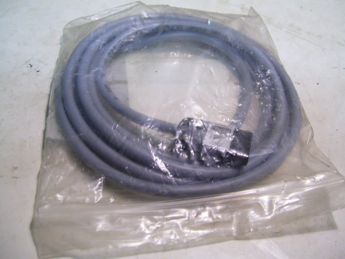 PARKER 7097J03711 LOGIC PRESSURE CABLE FOR LPS10/LPSV SWITCH P4003 for ...