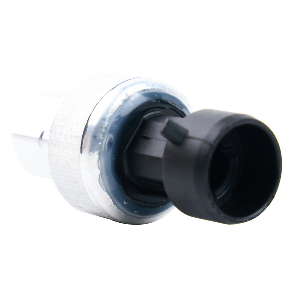 13587668 A/C Refrigerant Pressure Switch Sensor Fit GM Buick Chevrolet ...