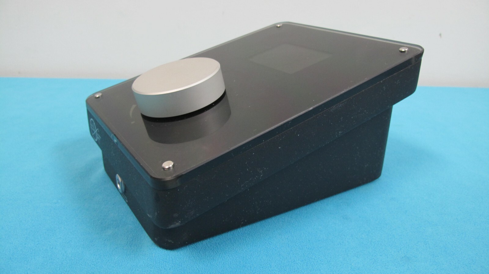 INSIGHT INSTRUMENTS INTRECTOR PORTABLE VITRECTOMY SYSTEM POWER UNIT REF ...