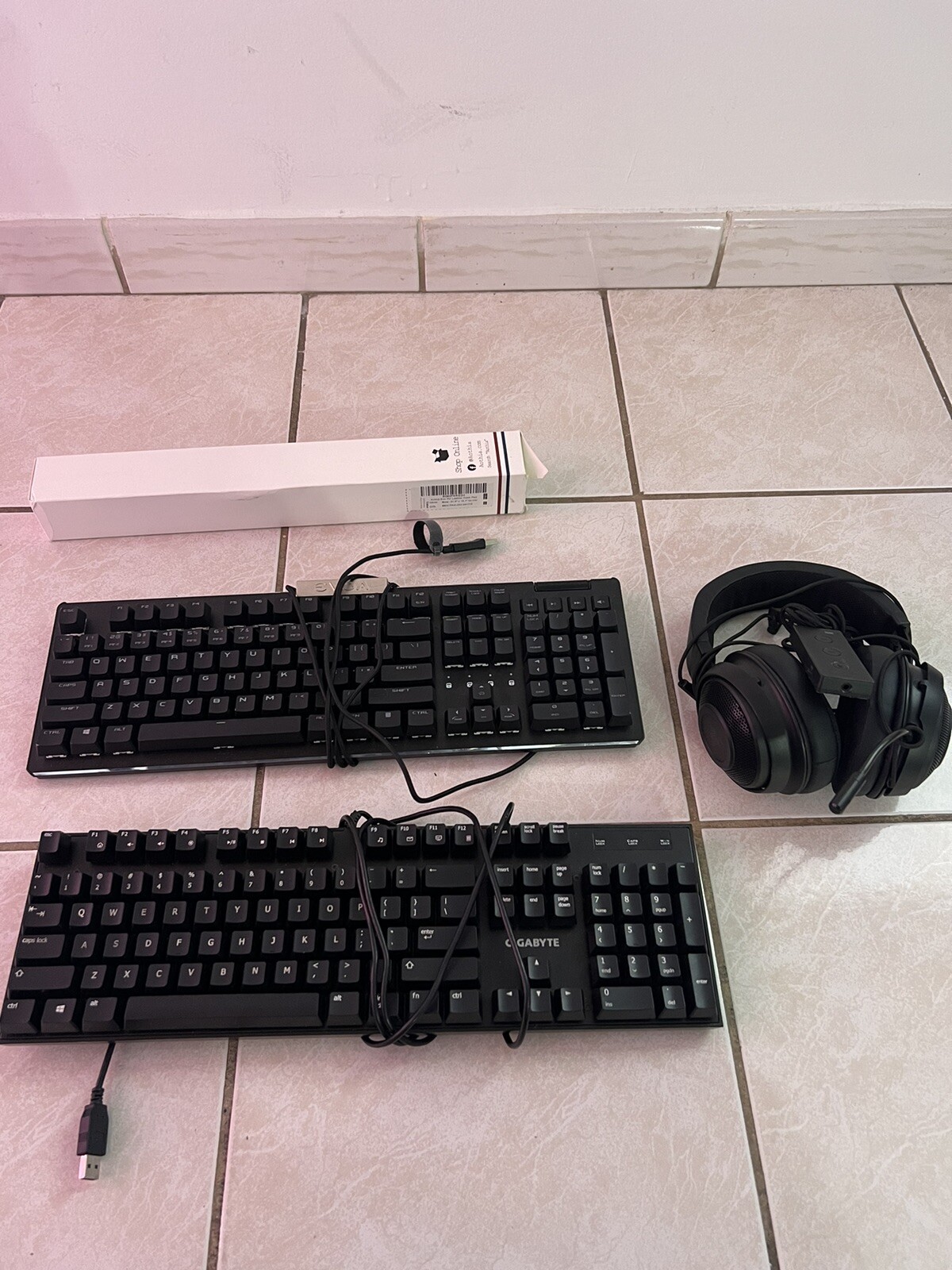 gaming pc parts bundle | eBay