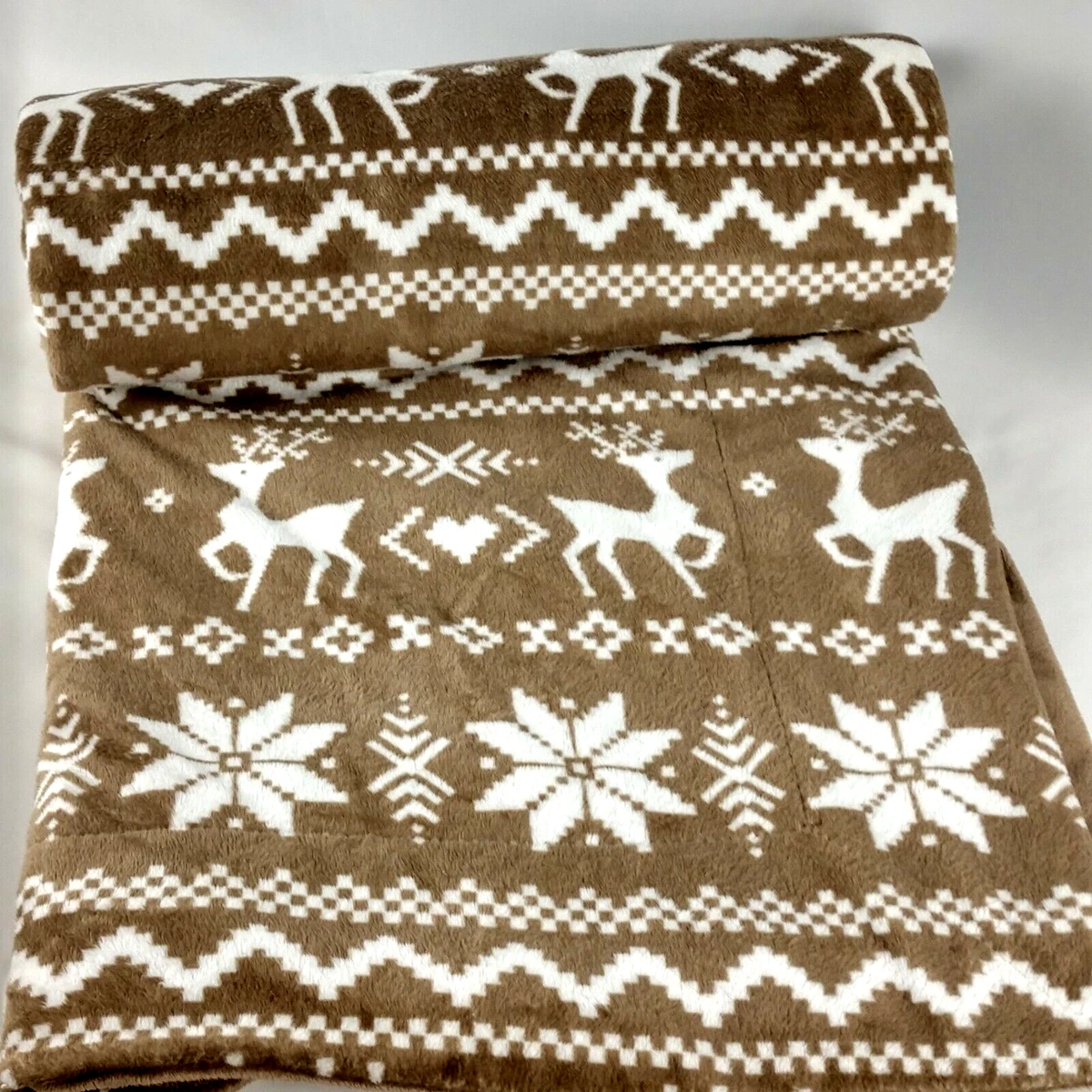 Storehouse Throw Blanket