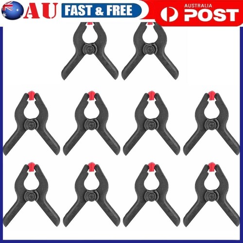 Plastic Nylon 2inch DIY Toggle Clamps Clips for Woodworking (10pcs) | eBay