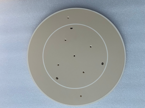 300 MM & 200 MM WAFER PIN CHUCK TABLE SEMIXICON 9900812 | eBay