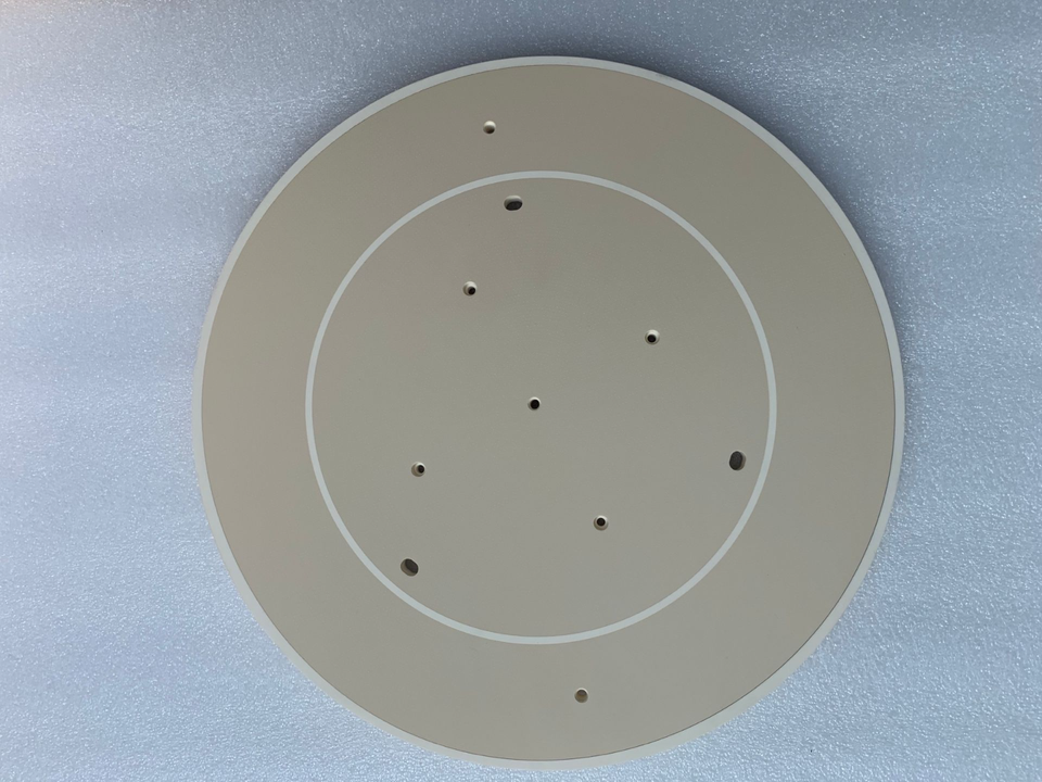 300 MM & 200 MM WAFER PIN CHUCK TABLE SEMIXICON 9900812 | eBay