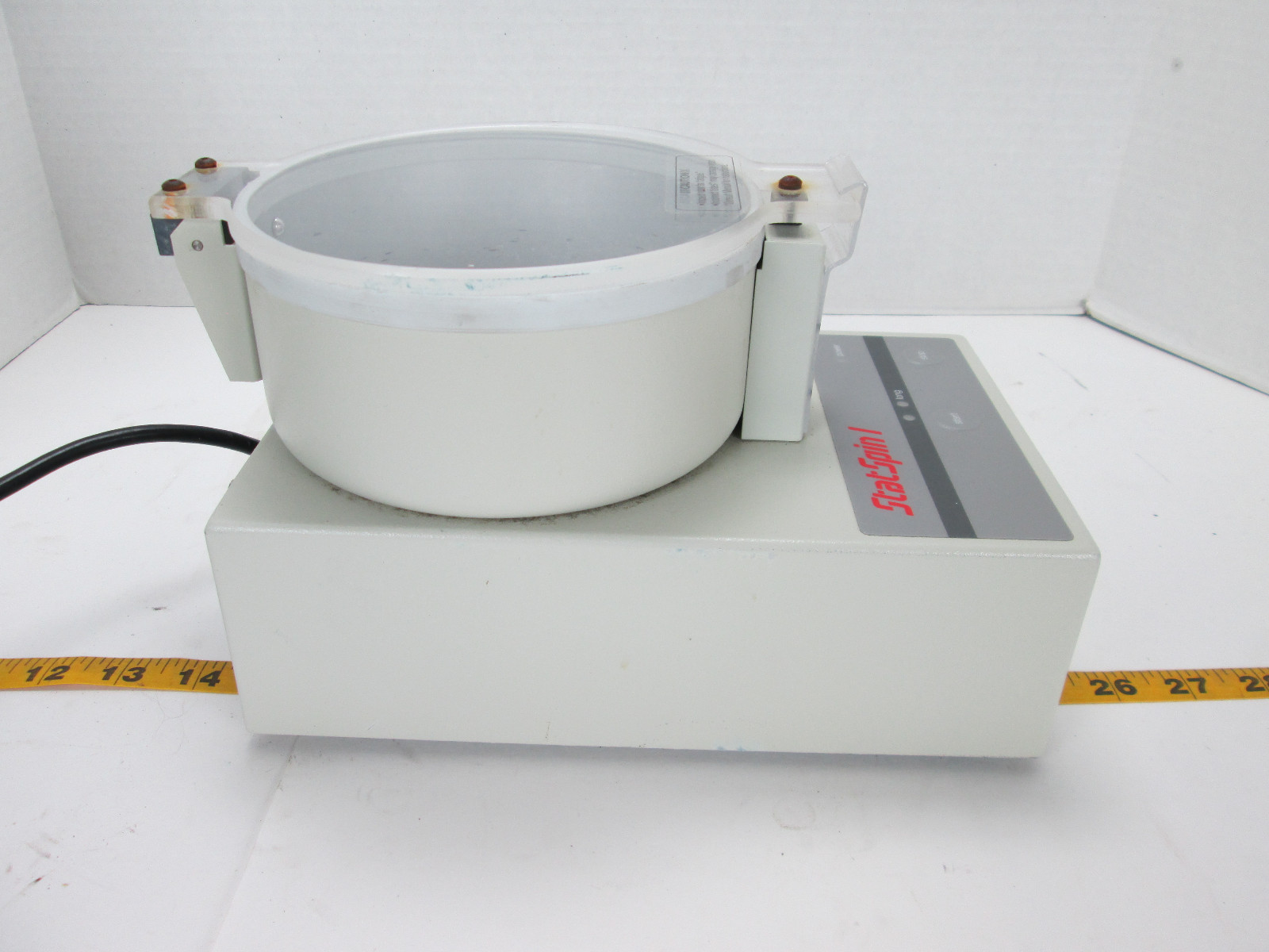 Statspin Technologies SS01 Centrifuge for in Vitro Diagnostic Use Lab ...