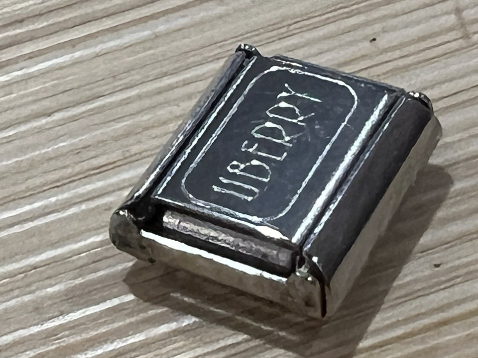 UBERRY Airplane Italian Charm Bracelet Link Preowned | eBay