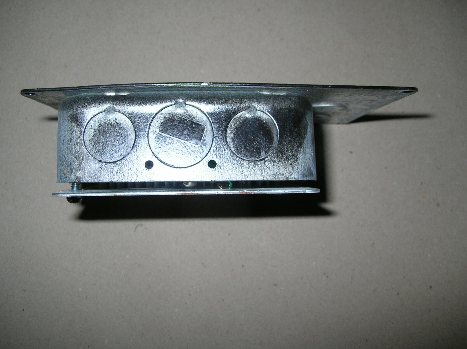 Peerless Boiler Terminal Box #91603 For PI-80/PI-140/PI-199 | eBay