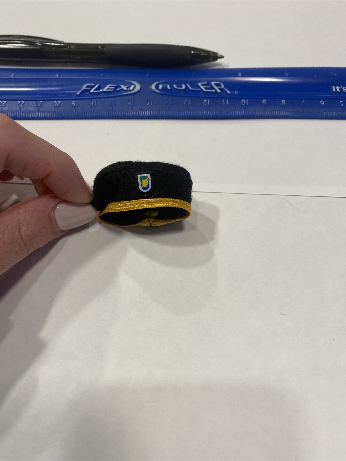 GI JOE HAT/HELMET FOR 12" ACTION FIGURE 1/6 SCALE 1:6 JB | eBay