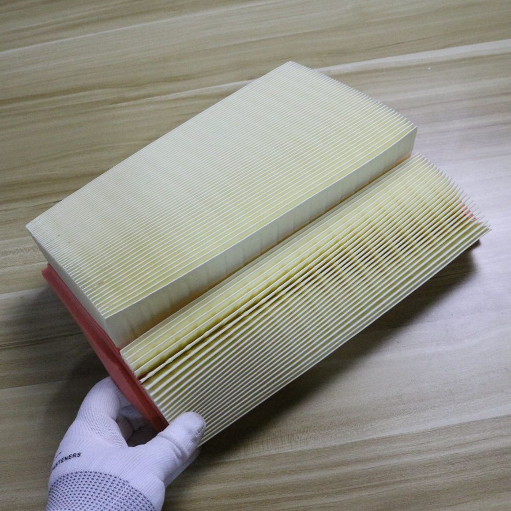 Engine Air Filter Element 6040941304 For Mercedes-Benz C280 Clk320 ...