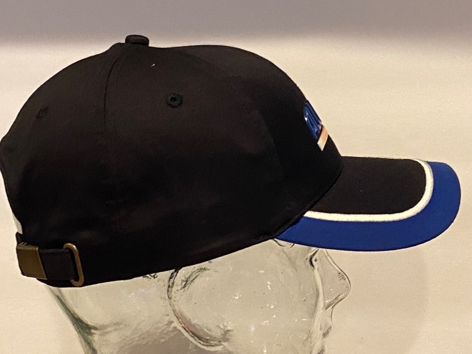 ALLIANCE EXPRESS Trucking Hauler Freight Driver Truck Golf Hat Cap NEW ...