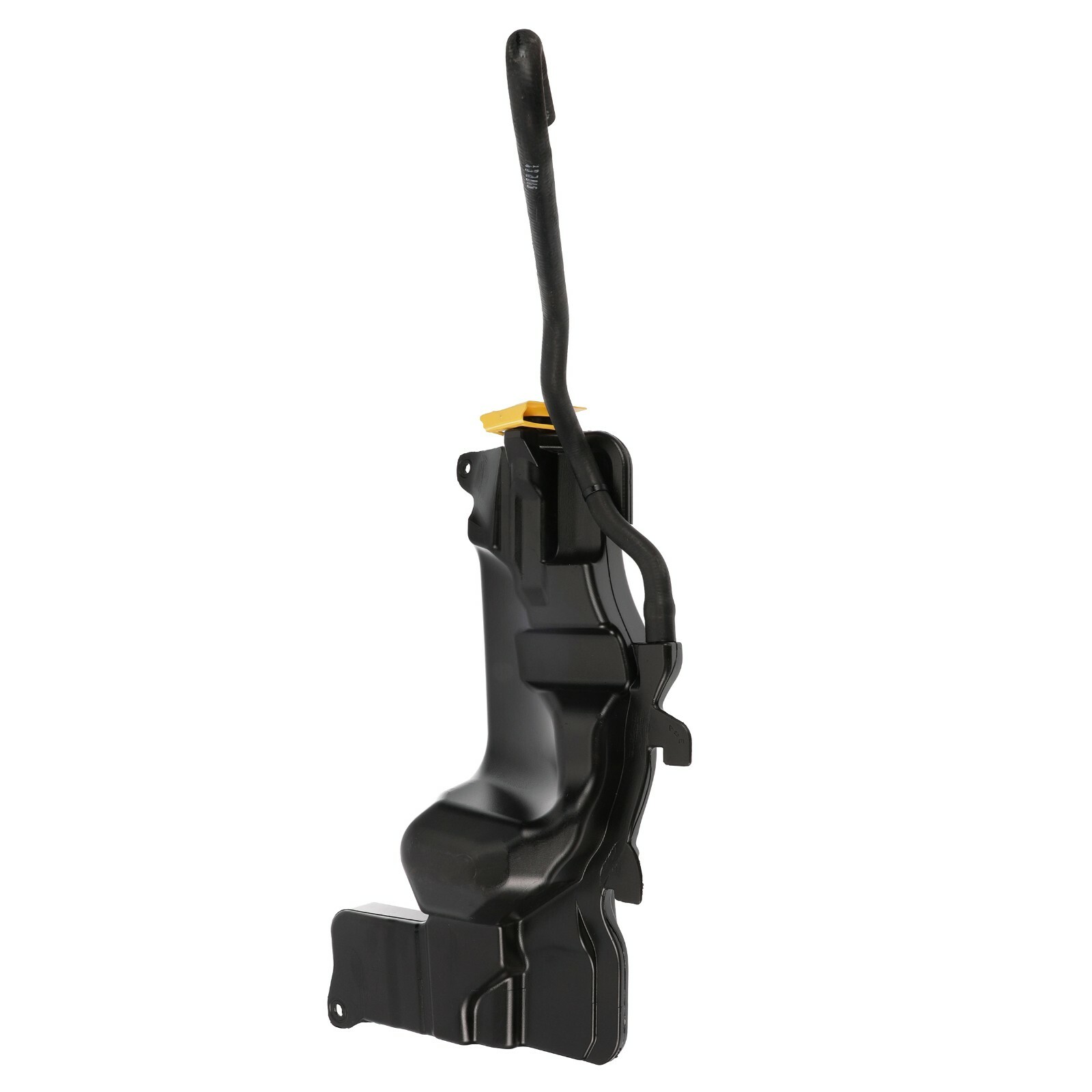 2019-2024 RAM 1500 ENGINE COOLANT RECOVERY BOTTLE TANK OEM NEW MOPAR ...