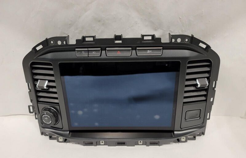 2021-2023 Ford F150 Pickup Dash Display Screen Info GPS 12" Front | eBay