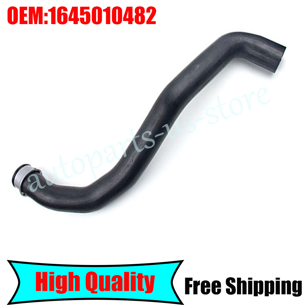 NEW Radiator Upper Hose For Mercedes-Benz Genuine W164 ML-Class ...