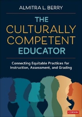 Almitra L. Berry The Culturally Competent Educator (Paperback) | eBay ...