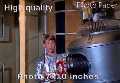 Lost in Space Bill Mumy PHOTO HQ 10x7 inches #04 | eBay