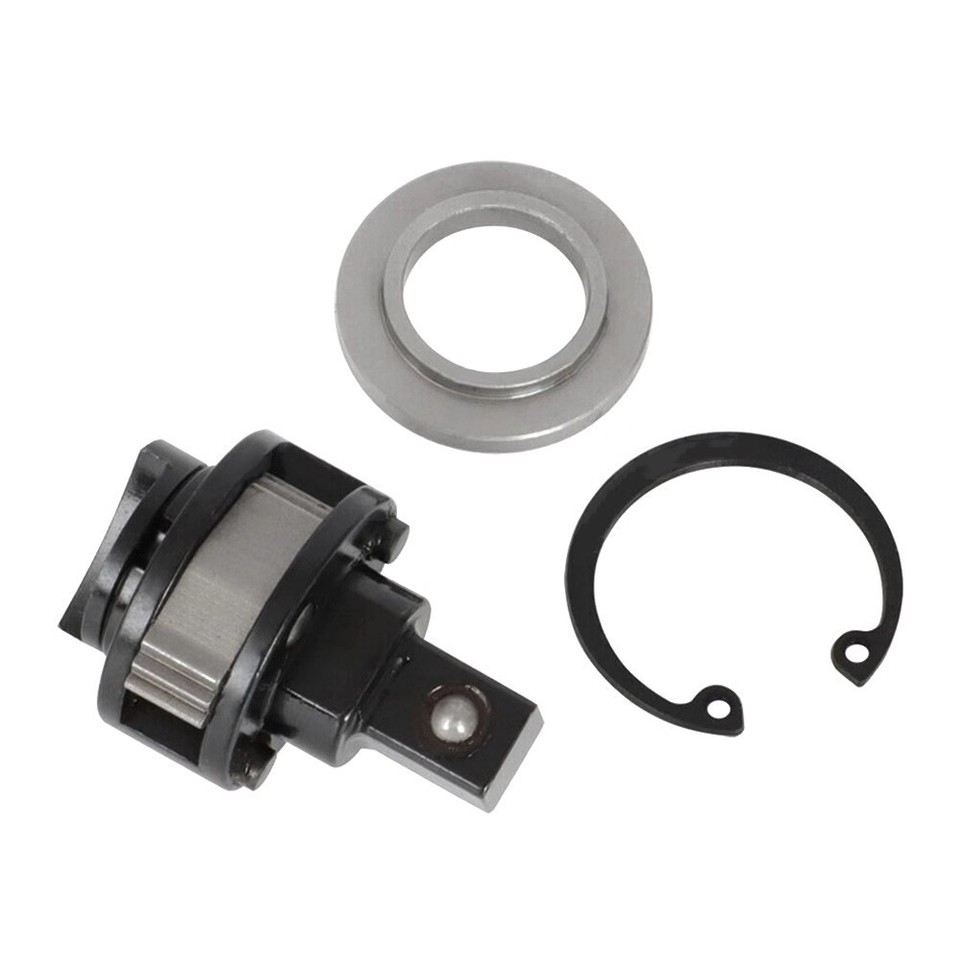 3/8inch Anvil Versatile Compatibility Enhanced Performance Operational ...