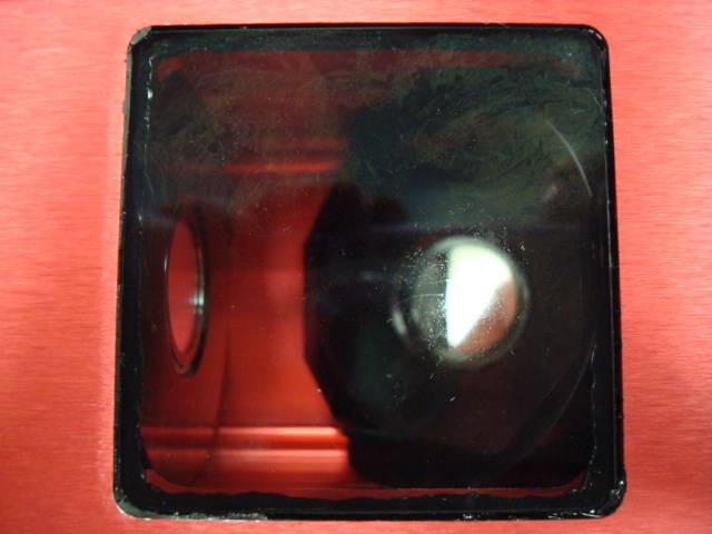 Perceptron 911-0008 Tricam Contour Sensor Rev. R for sale online | eBay