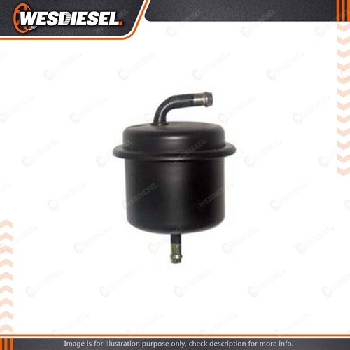 Sakura Fuel Filter for Suzuki Baleno SY416 SY418 Cultus GB GC GD GF FS ...