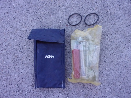 KTM DUKE 200 390 TOOL KIT SET FITS: 19-22 | eBay