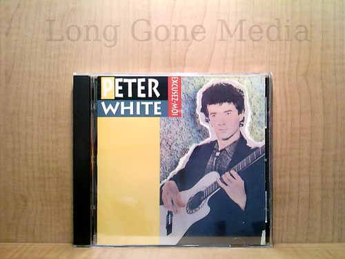Excusez-Moi by Peter White (CD, 1992, CGR Productions) | eBay